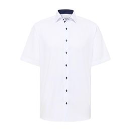 Eterna Button Up Shirt male White size 46