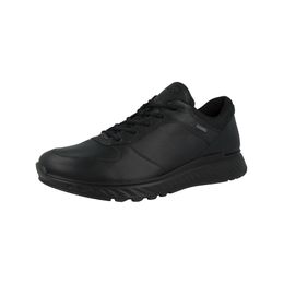 Ecco Sneaker 'Exostride' Herren Gr&ouml;&szlig;e 40 schwarz