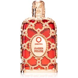 Orientica Amber Rouge EDP Unisex 80 ml