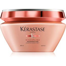 Kérastase Kérastase Discipline Maskeratine glättende Maske 200 ml