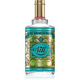 4711 Original Eau de Cologne mit Zerstäuber 200 ml