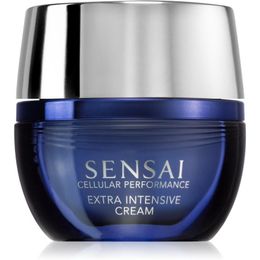 SENSAI Cellular Performance Extra Intensive Cream festigende und aufhellende Creme 40 ml