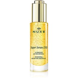 NUXE Paris Nuxe Super sérum Antifalten Serum mit Hyaluronsäure 30 ml