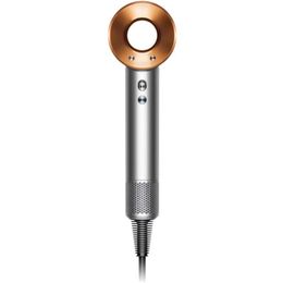 Dyson Supersonic™ HD07 Silver/Copper Haartrockner Silver/Copper 1 St.