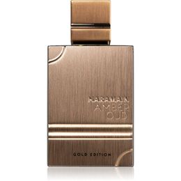 Al Haramain Amber Oud Gold Edition Eau de Parfum 60 ml