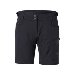 Endurance Sportshorts 'Jamilla' Damen Größe XXL schwarz