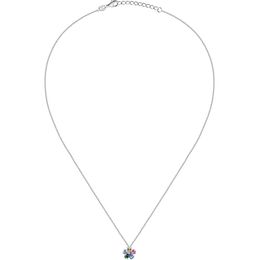 Christ Necklace female Silver size One Size