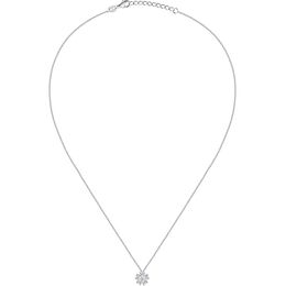 Christ Necklace female Silver size One Size