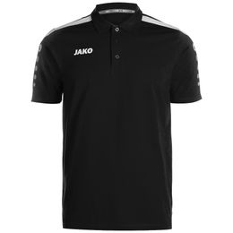 Jako Performance Shirt 'Power' male Black size S