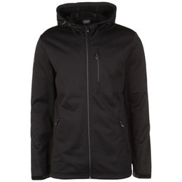 Jako Jacke Herren Gr&ouml;&szlig;e 4XL schwarz