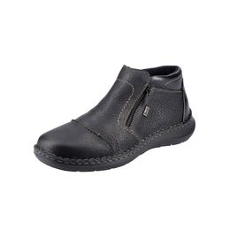 Rieker Boots Herren Größe 40 schwarz