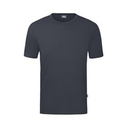 Jako Performance Shirt male Grey size XXXL