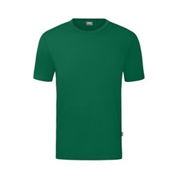 Jako Performance Shirt male Green size 4XL
