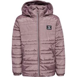 Hummel Between-Season Jacket girl Purple size 116