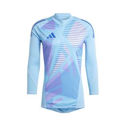 adidas Performance Jersey male Blue size XL