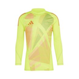 adidas Performance Jersey male Yellow size S