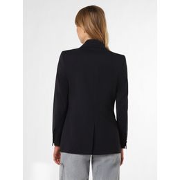 Drykorn Blazer ' Atlin_2 ' female Blue size 34