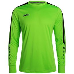 Jako Trikot Herren Gr&ouml;&szlig;e L kiwi / schwarz