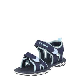 Hummel Sandals & Slippers boy Blue size 27