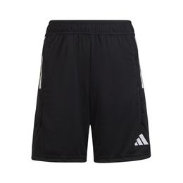 adidas Performance Workout Pants 'Tiro 23' boy Black size 152