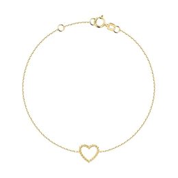 Christ Bracelet female Gold size One Size