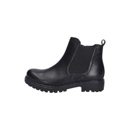 Josef Seibel Stiefelette 'Marta 03' Damen Größe 42 schwarz Winterschuhe