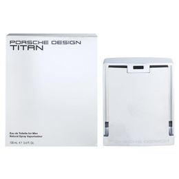 Porsche Design Titan EDT für Herren 100 ml