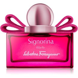 Ferragamo Signorina Ribelle EDP für Damen 30 ml