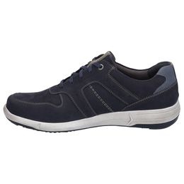 Josef Seibel Lace-Up Shoes male Grey size 47