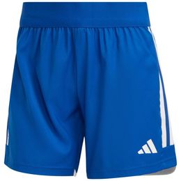 adidas Performance Workout Pants 'Tiro 23' female Blue size XXL