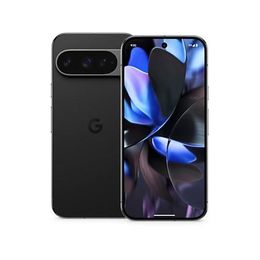 Google Pixel 9 Pro XL 256GB - Schwarz - Ohne Vertrag