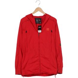 G-Star Raw G Star RAW Herren Jacke, rot, Gr. 52