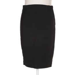 Zara Damen Rock, schwarz, Gr. 42