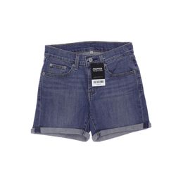 Levi's Levis Damen Shorts, blau, Gr. 24