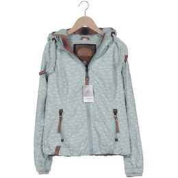 Naketano Damen Jacke, hellblau, Gr. 36