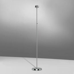 Top Light Puk Mini Eye Floor LED Stehleuchte mit Dimmer, 6-0813202-NV-LED,