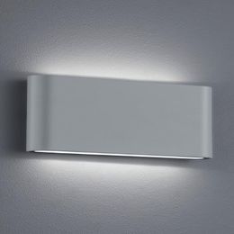 Trio Leuchten Thames II Wandleuchte, LED, 226460287,