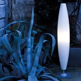 Foscarini Havana Outdoor Stehleuchte, E27 mit Fuß, FN1500042_10,