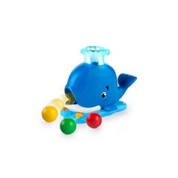 Bright Starts - Silly Spout Whale Popper (10934)