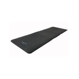 TITAN LIFE Training Mat 180 x 60 x1.5 cm Black