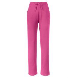 Plantier Damen Jogginganzug, beere, Gr&ouml;&szlig;e 24/25