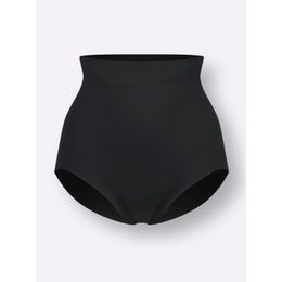 Anita Damen Miederhose mit Shape-Effekt, schwarz, Gr&ouml;&szlig;e 44/46