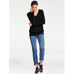 Heine Kaschmirpullover