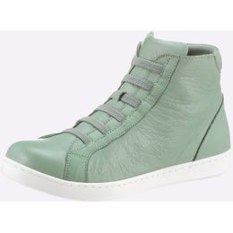 Andrea Conti Damen Kurzstiefelette, mint, Größe 42