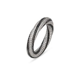 JETTE Damenring TWISTED 89193446