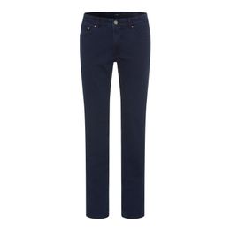 5-Pocket-Jeans Eurex By Brax "Style CARLOS" Gr. 34, Länge 32, blau Herren Jeans