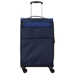 GABOL Trolley Herren Gr&ouml;&szlig;e One Size navy / nachtblau