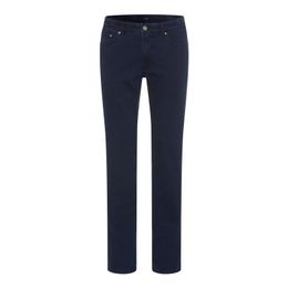 5-Pocket-Jeans Eurex By Brax "Style CARLOS" Gr. 33, Länge 34, blau Herren Jeans