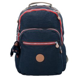 Kipling Rucksack 'Back to School' Jungen Gr&ouml;&szlig;e One Size navy / blutrot