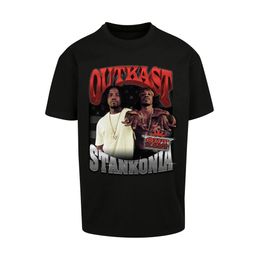 Mister Tee Shirt 'Outkast Stankonia' male size S Mixed colors / Black